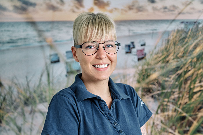 Unser Team der Zahnarztpraxis Dr. Reek & Dr. Reek